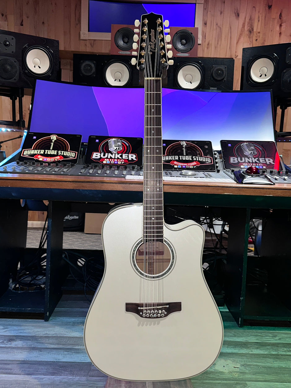 12 STRING – TK Power Guitars