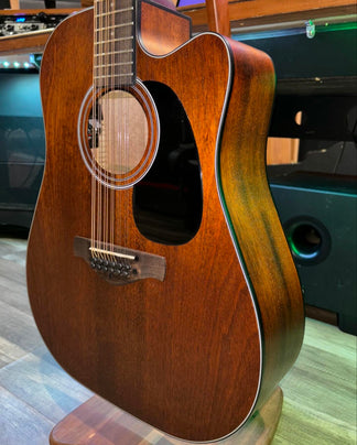 Custom Ibanez AW5412 – TK Power Guitars