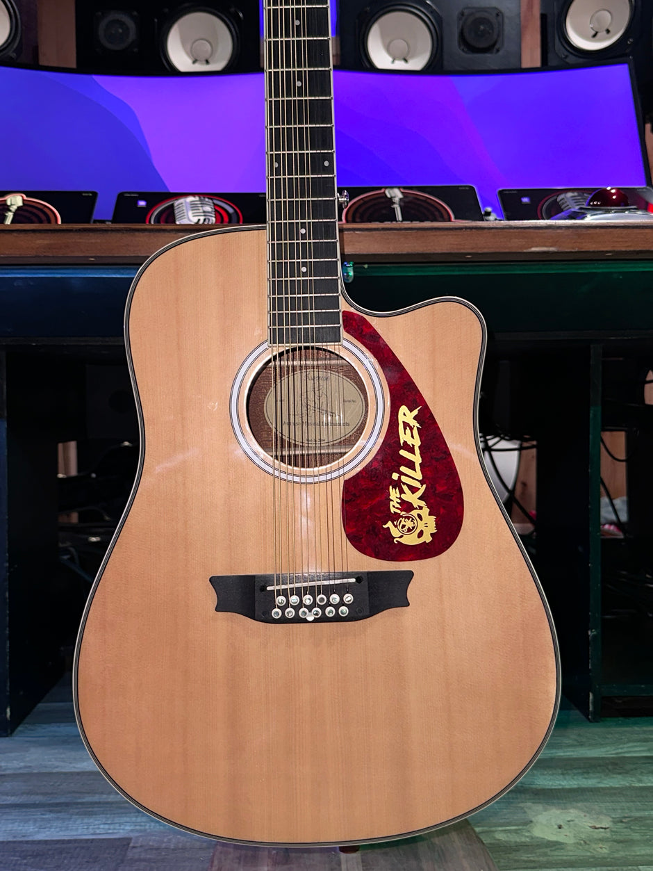 Products – TK Power Guitars