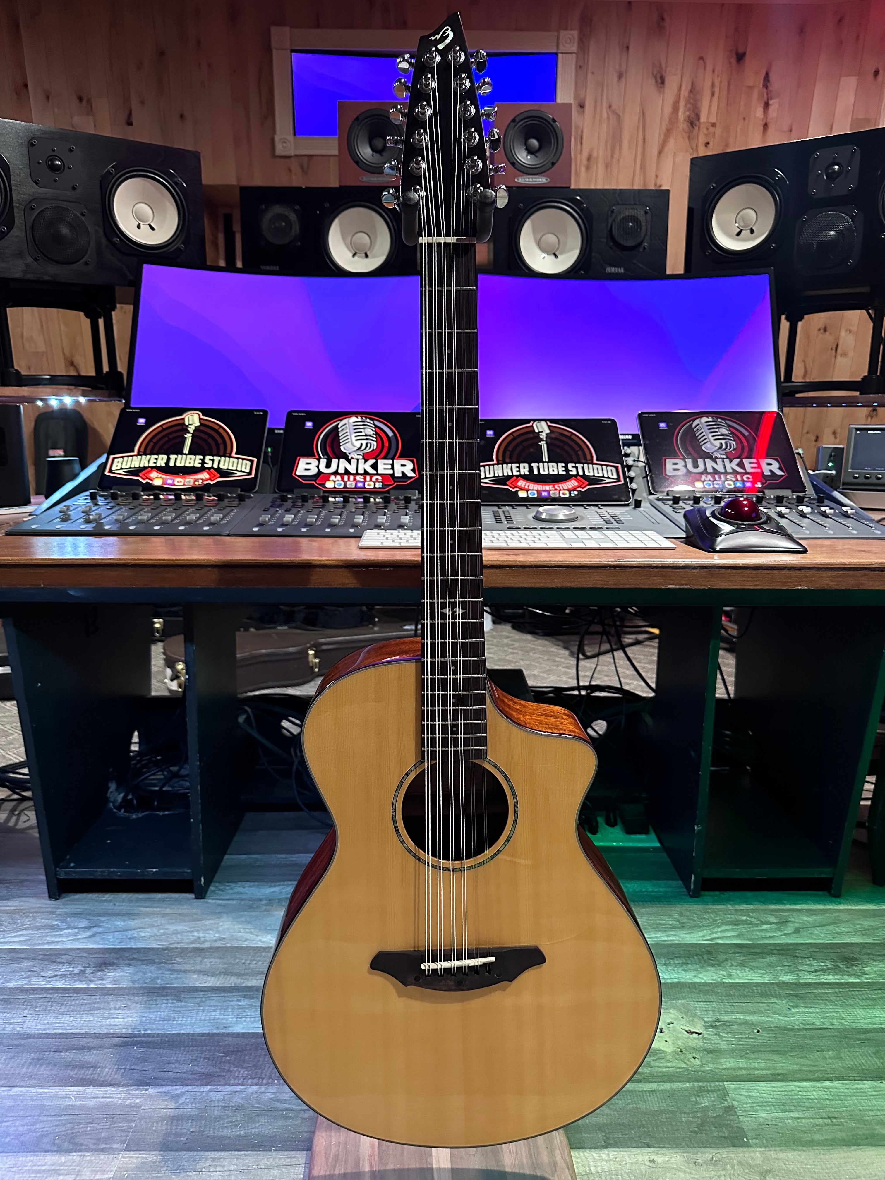 Products – TK Power Guitars