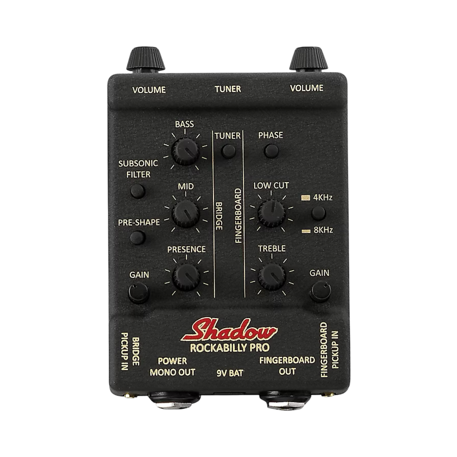 BASS – TK Power Guitars